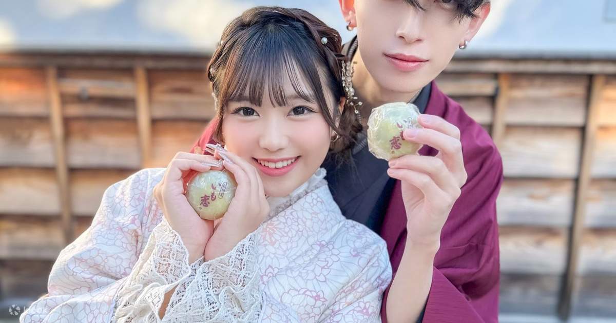 VASARA着物レンタル＆浴衣レンタル 立川店（東京） | Klook